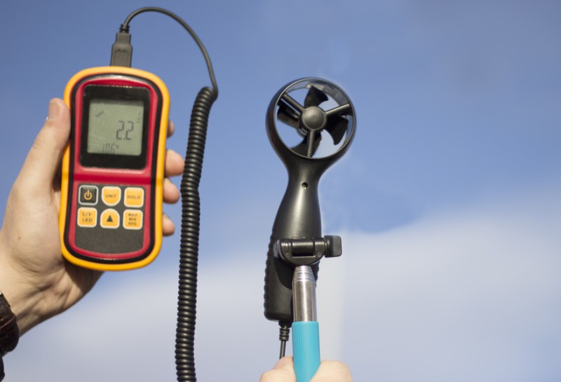 Anemometer: Das Smart Home und seine Must Haves