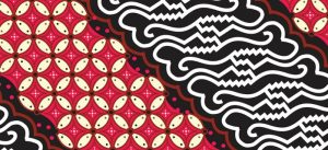 Batik: mit Ceplok, Parang, Kawung und Lereng die Bali Vibes nach Hause ...